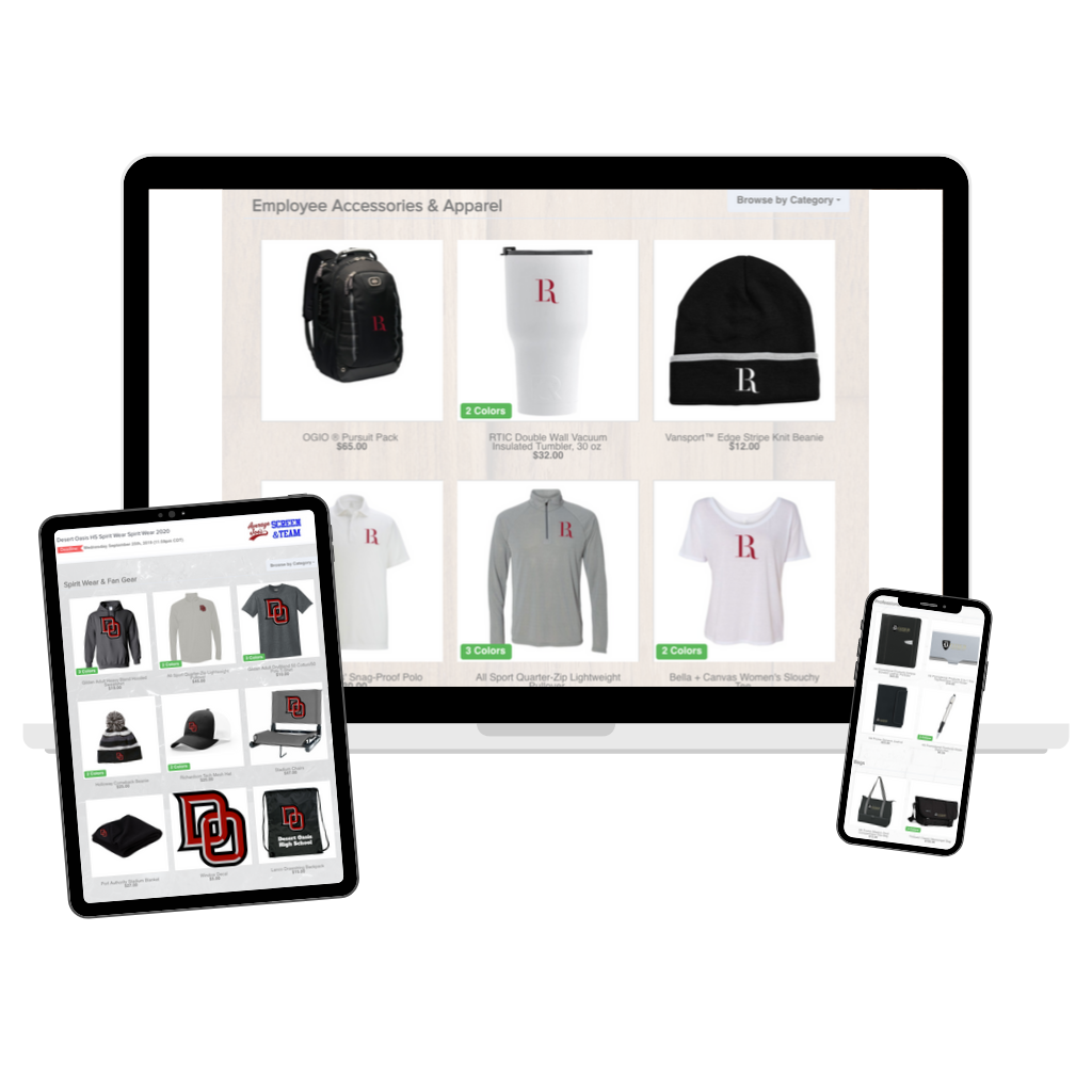 OrderMyGear Unveils Live Inventory Feeds | GRAPHICS PRO