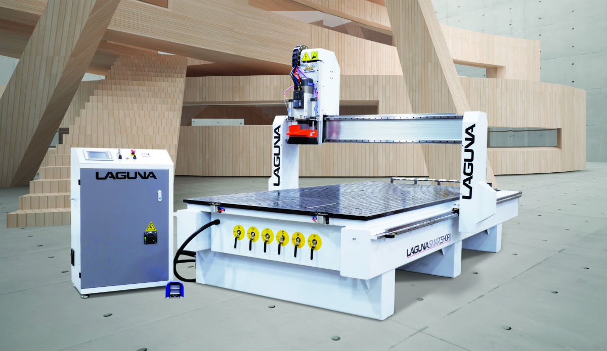 Tips for Buying Your First CNC Router
