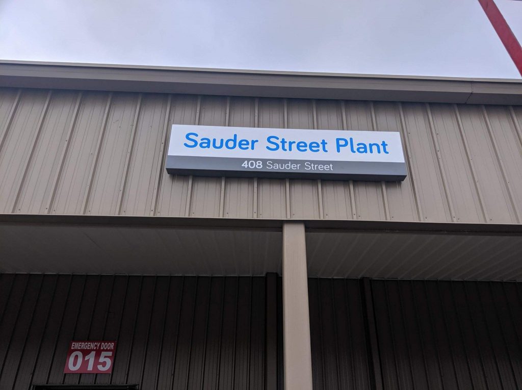 Featured Project: Clean and Simple Works Every Time