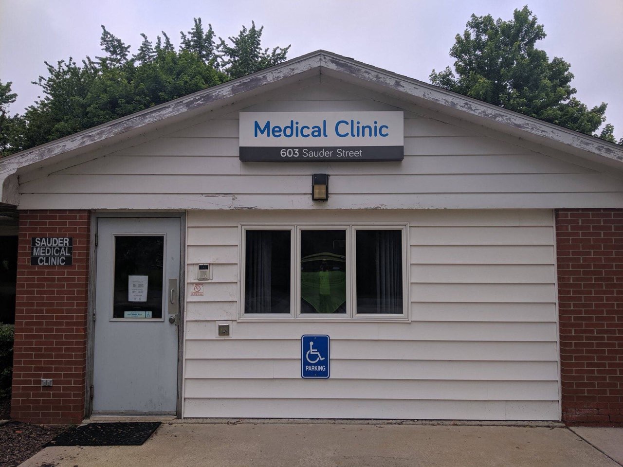 Featured Project: Clean and Simple Works Every Time