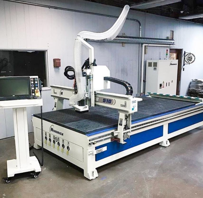 Tips for Buying Your First CNC Router