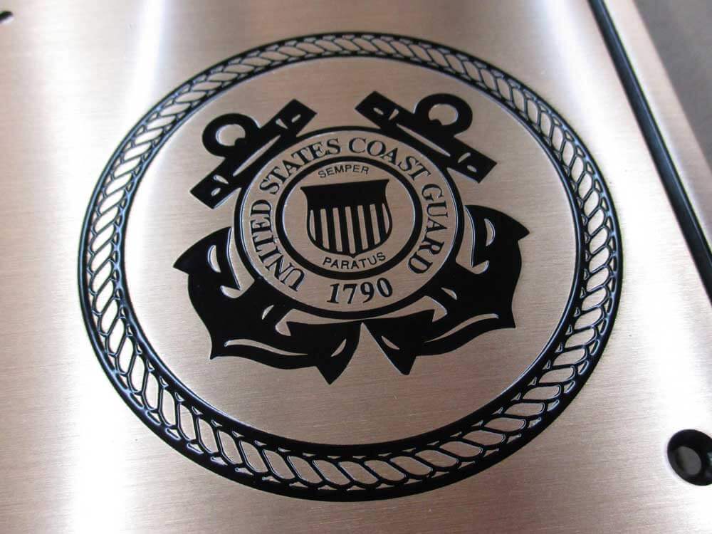 Featured Project: Military-Grade Signage