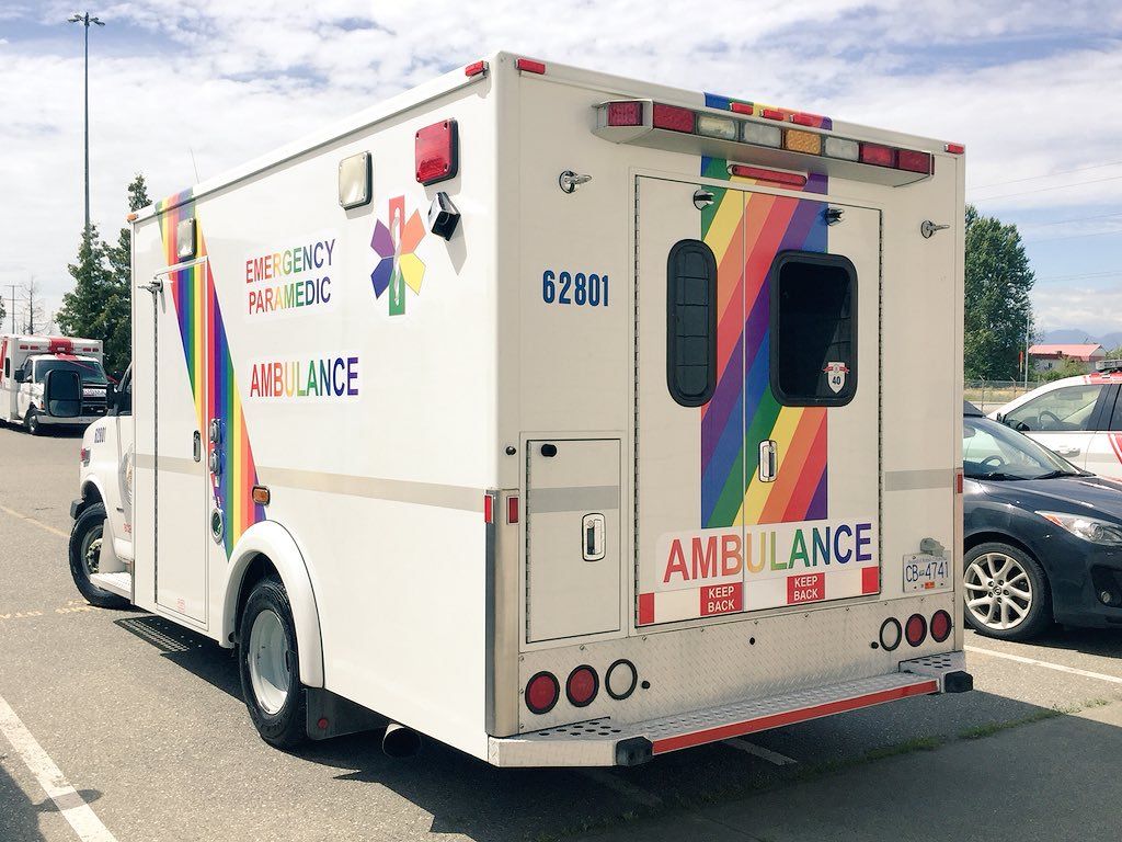 Featured Project: Using Colors Where You Might Not Expect Them