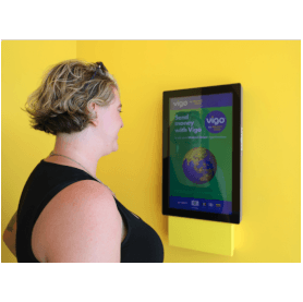 Featured Project: Signage That Can Scale Up | GRAPHICS PRO