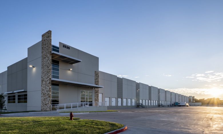 JDS Industries Announces Two Warehouse Relocations