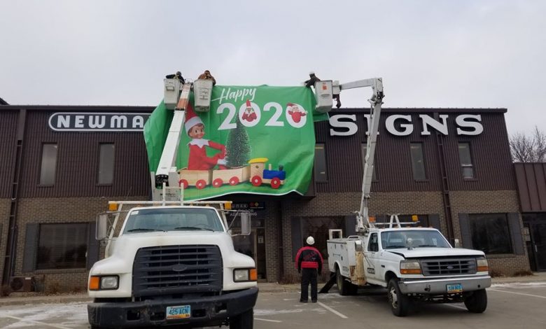 Featured Project: Decking Their Own Walls