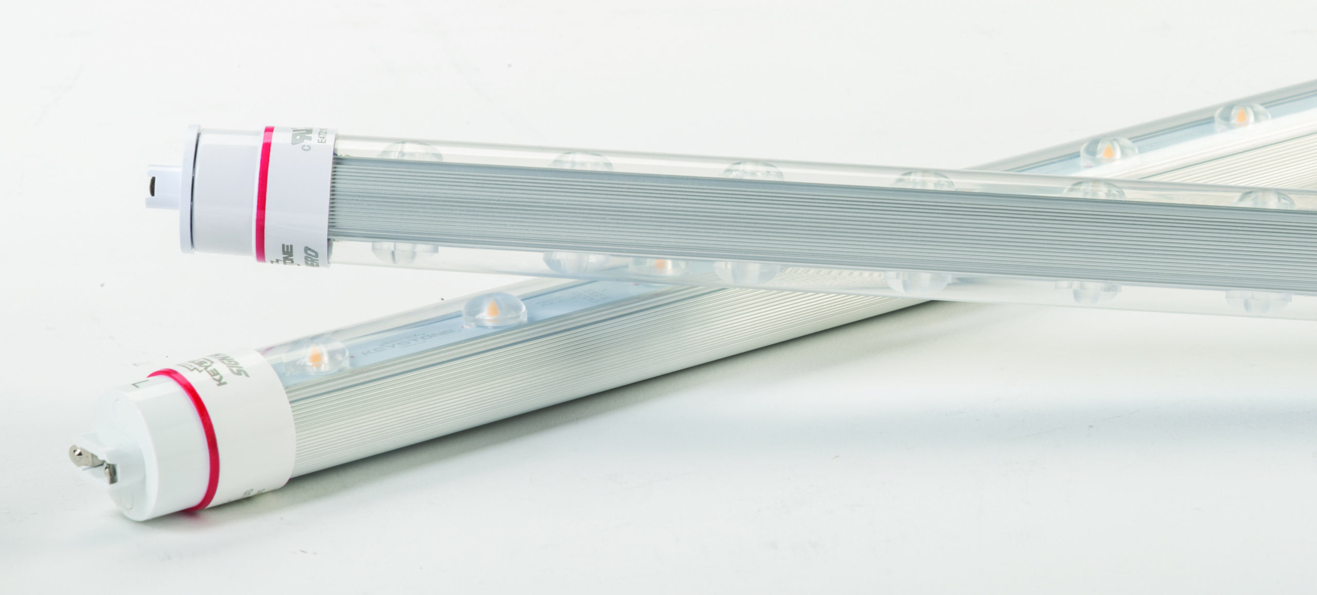 Rock the Volt: The Many Choices in Powering LED Signage Systems