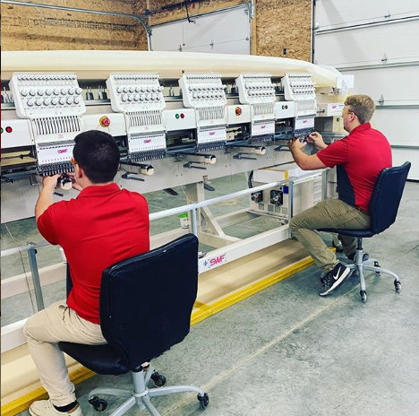 Stitch It International Announces Upcoming Website and Expansion into ...