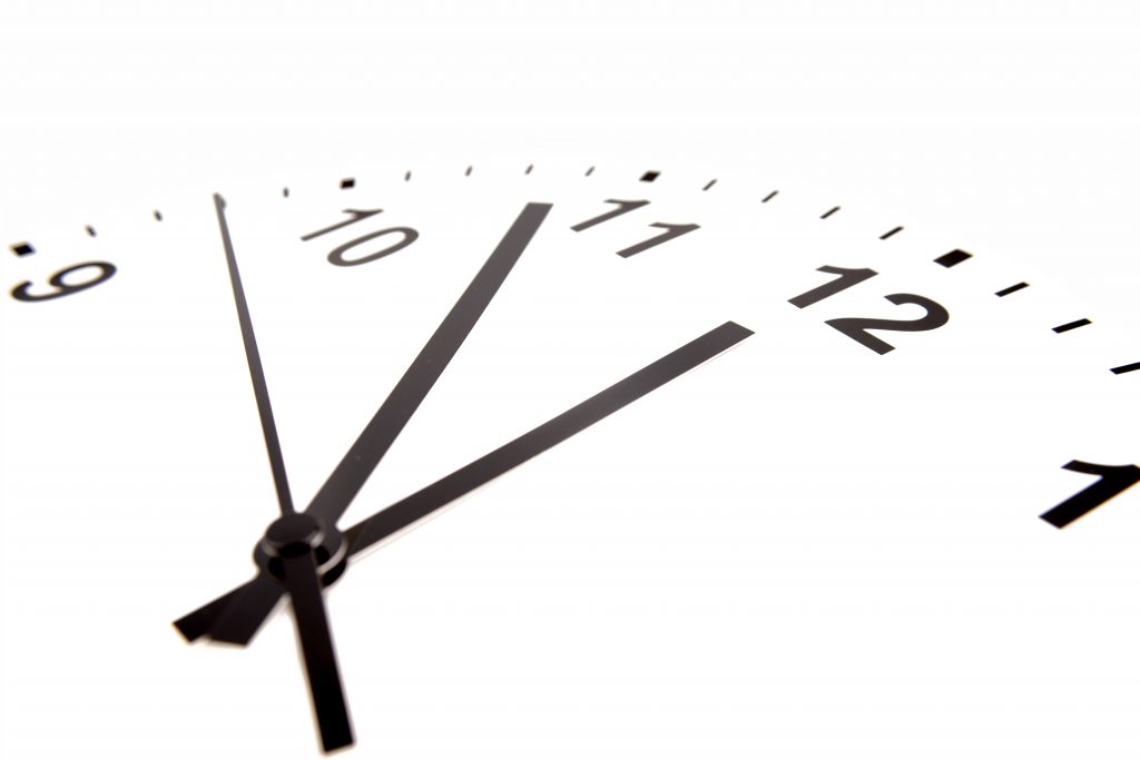 Quick Tips for Laser Engraving a Clock Face