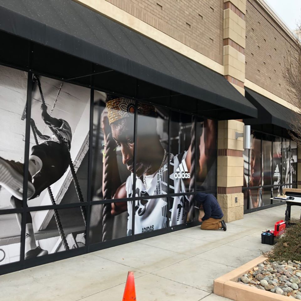 Featured Project: This Shop is No Gamble