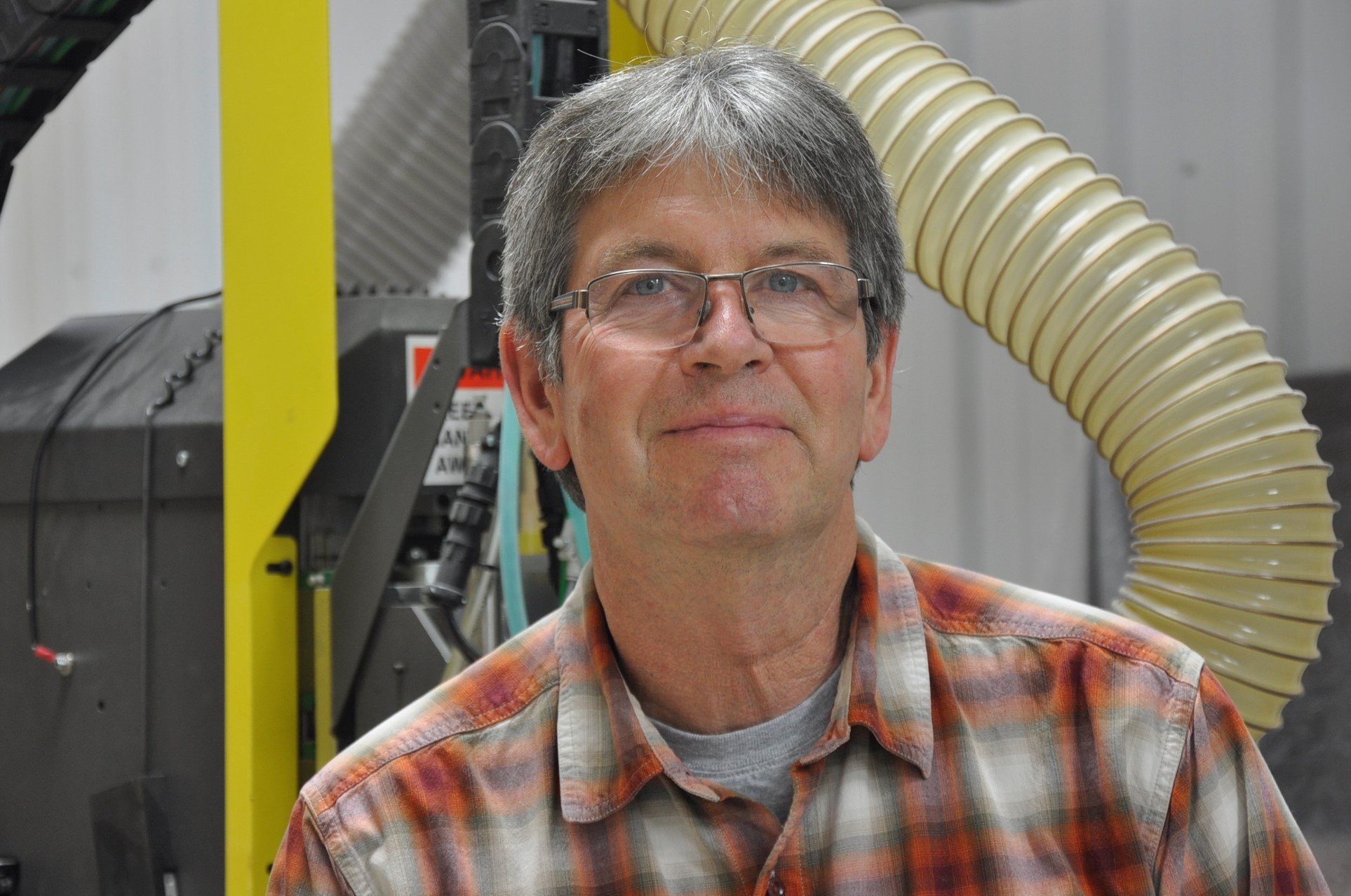 Featured Project: A Landmark Sign That Lives Up to its Namesake