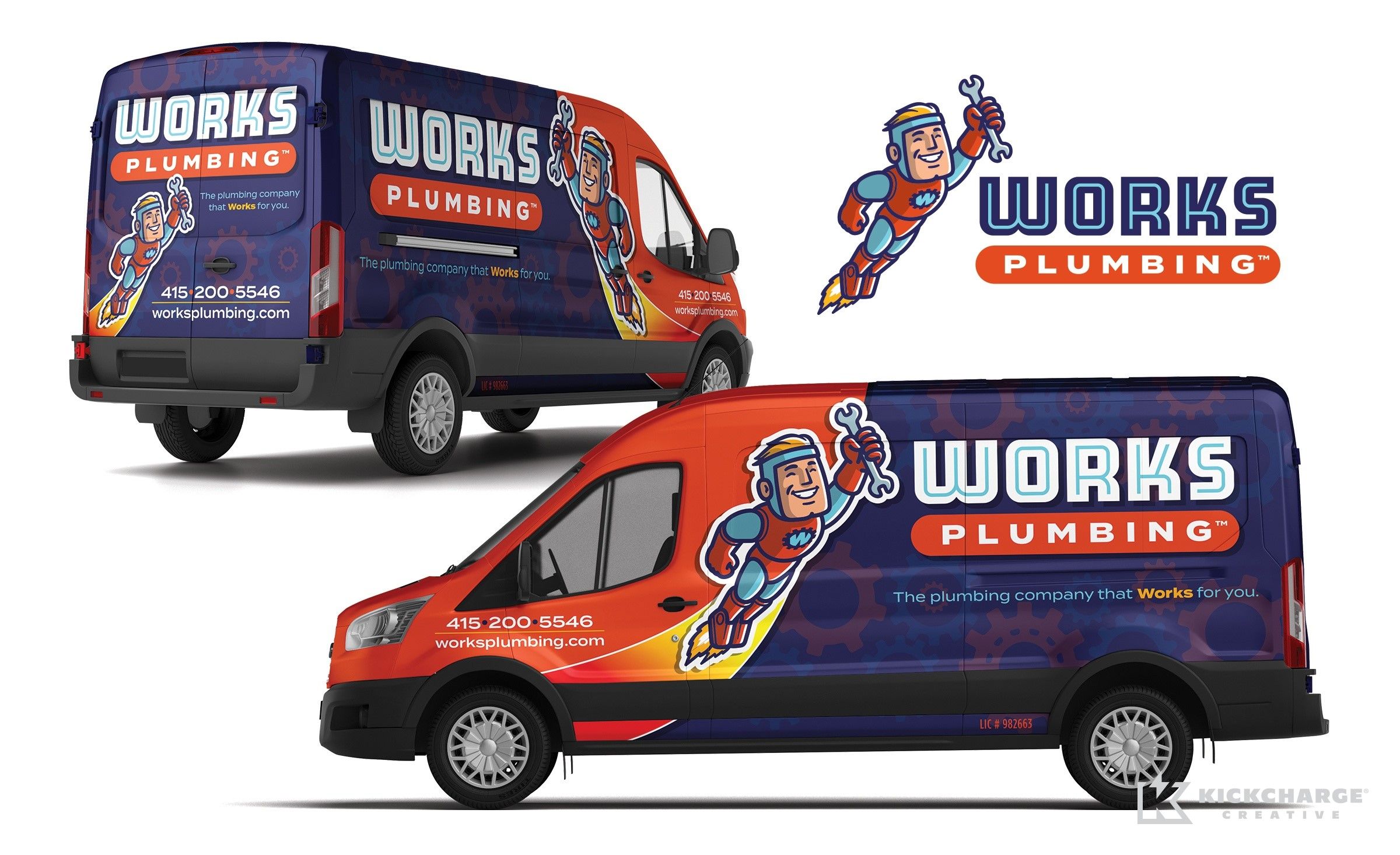 Getting Ahead Through Design