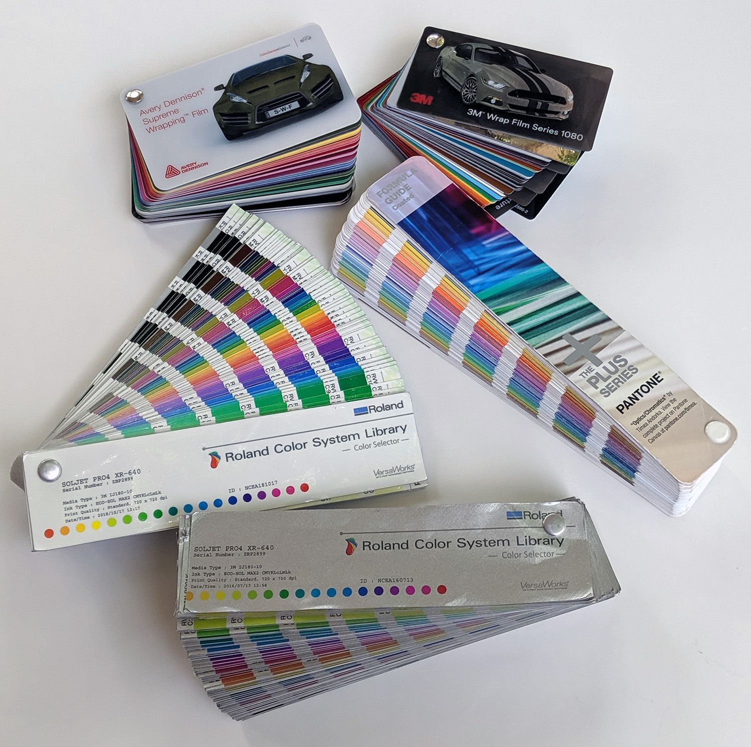 Let's Talk Shop: Efficiency = Profitability