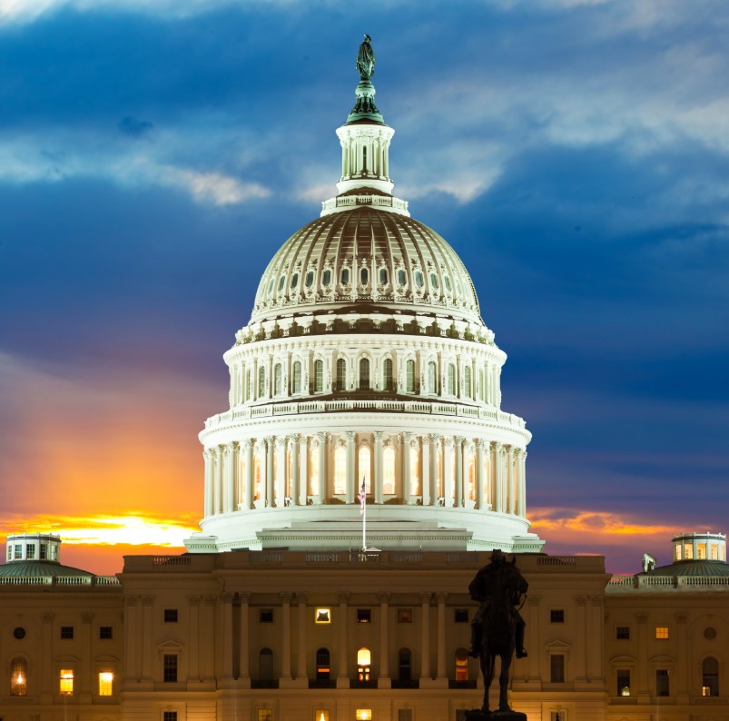 Senate Approves USMCA Trade Deal