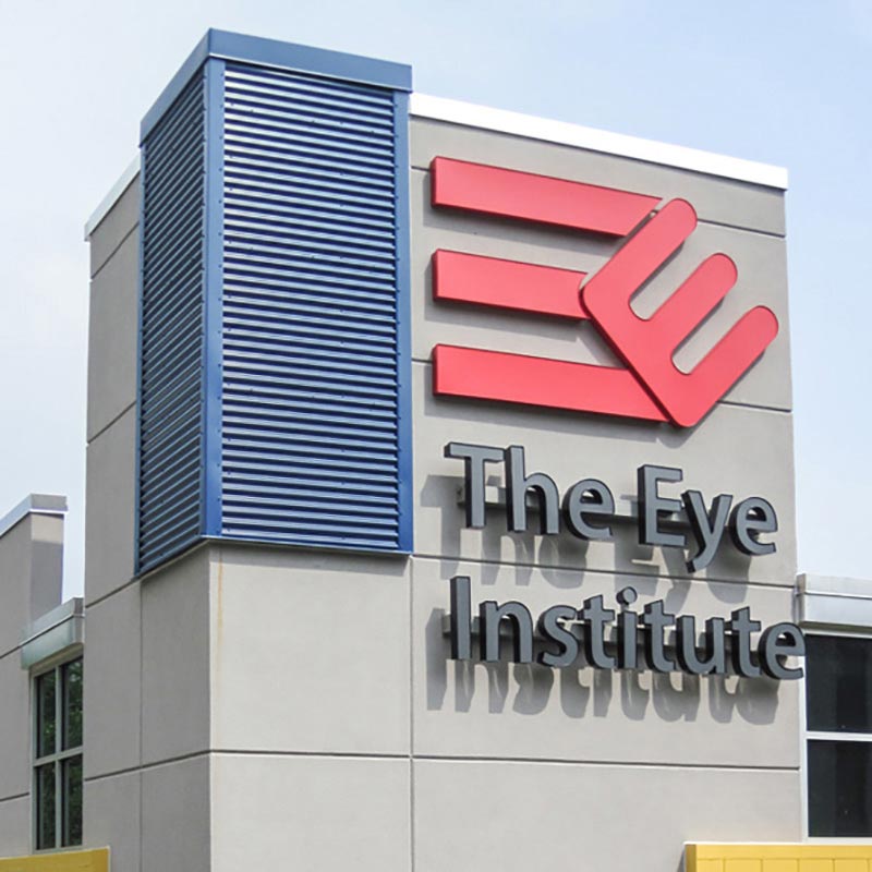 Raceway's Roles in Channel Letter Projects