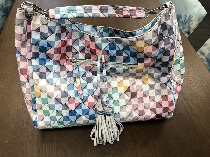 Getting Equipped for the Textile Market