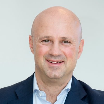 Agfa-Gevaert Announces New CEO