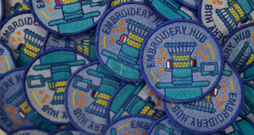 How to Create Patches in Bulk