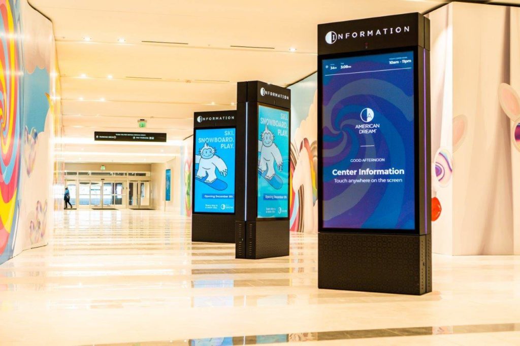 Featured Project: SNA Displays is Primary LED Outfitter for Giant New ...