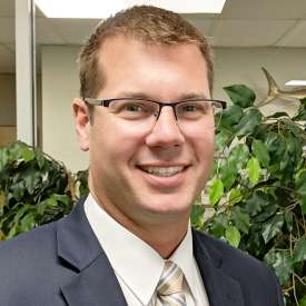 Nick Titus Continues Family Tradition at Minuteman