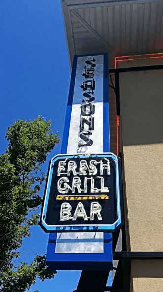 Featured Project: Signage from the Gem State