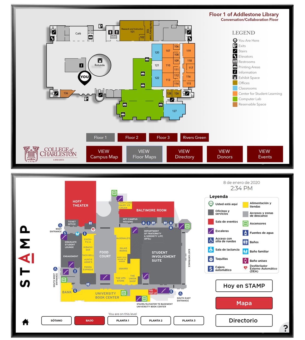 Visix Wins Four AVA Digital Awards