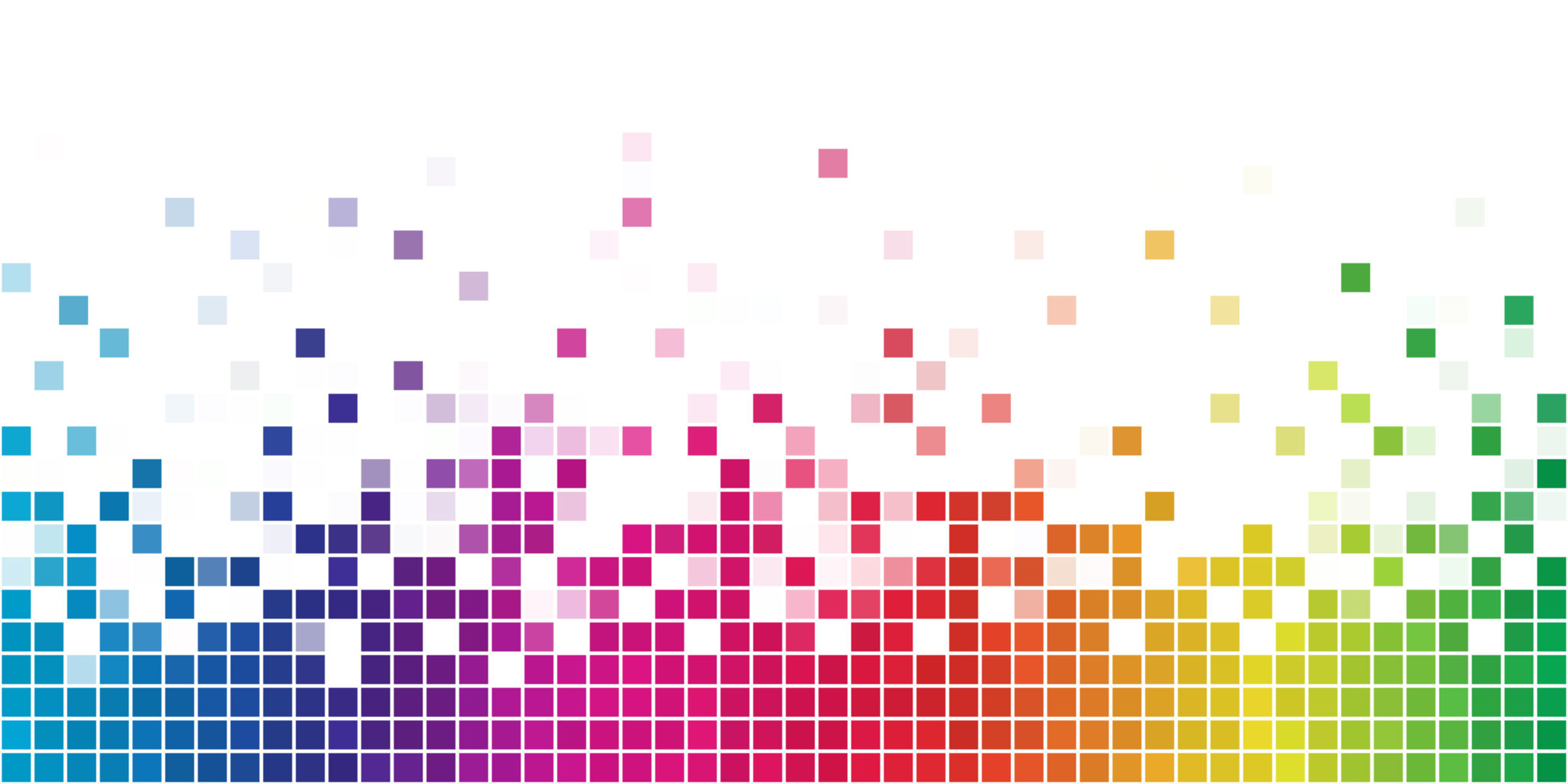 Images Made From Pixels vs. Vectors | GRAPHICS PRO