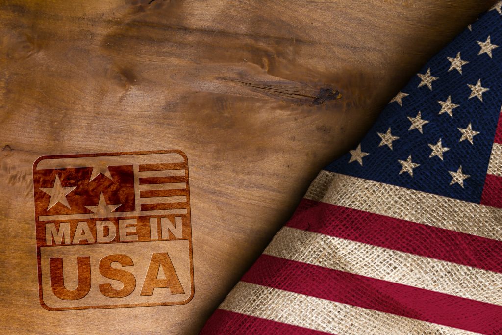4 Marketing Tips for Selling Made in the USA