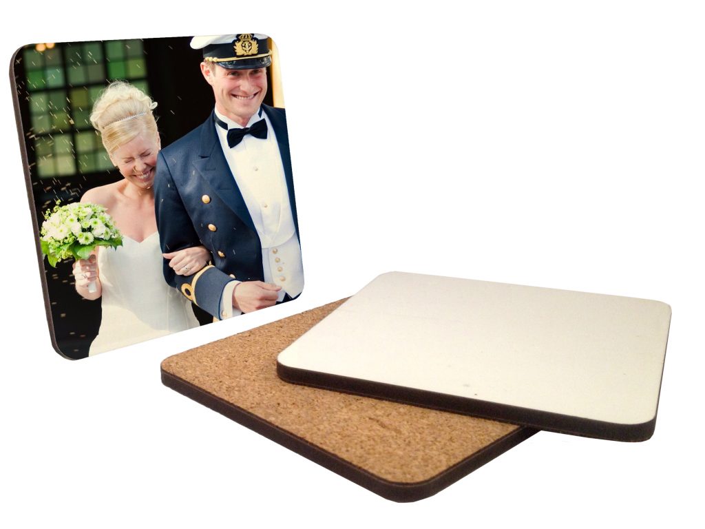 Entry-Level Substrates for Sublimation