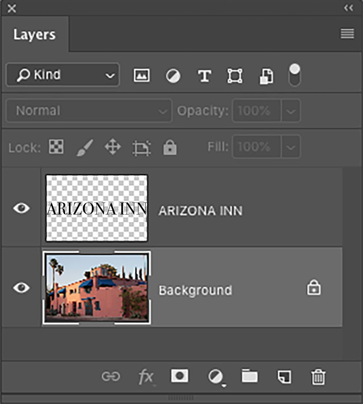 The Digital Eye: A Perspective on Perspective