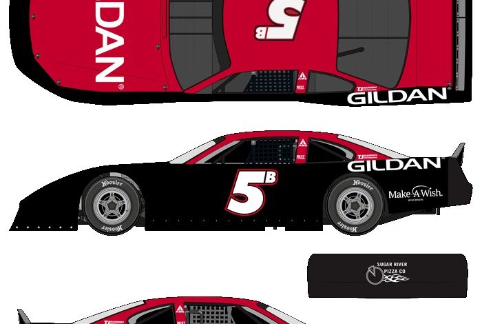 Gildan Forms Three-Year Partnership with BealeÂ Racing Team | GRAPHICS PRO