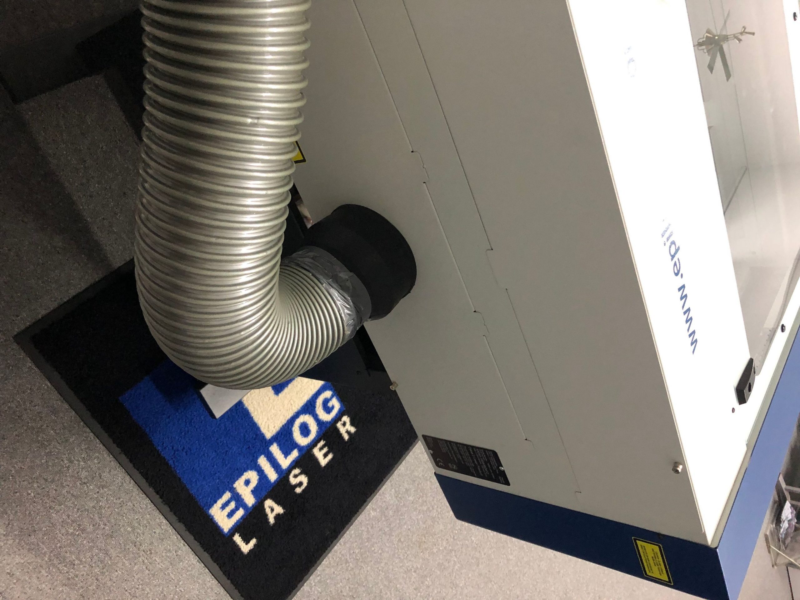 Clearing the Air: Keeping Your Workplace Clear of Harmful Fumes and ...