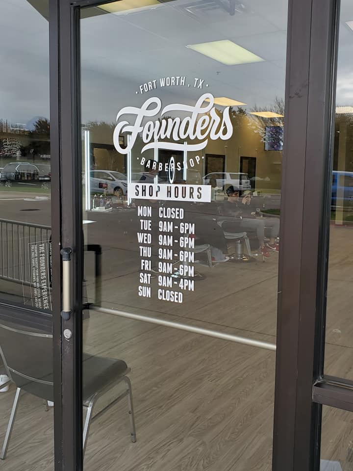 Featured Project: Fort Worth's Queen of Signs | GRAPHICS PRO