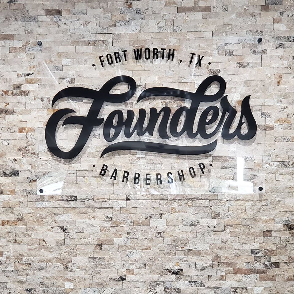 Featured Project: Fort Worth's Queen of Signs | GRAPHICS PRO