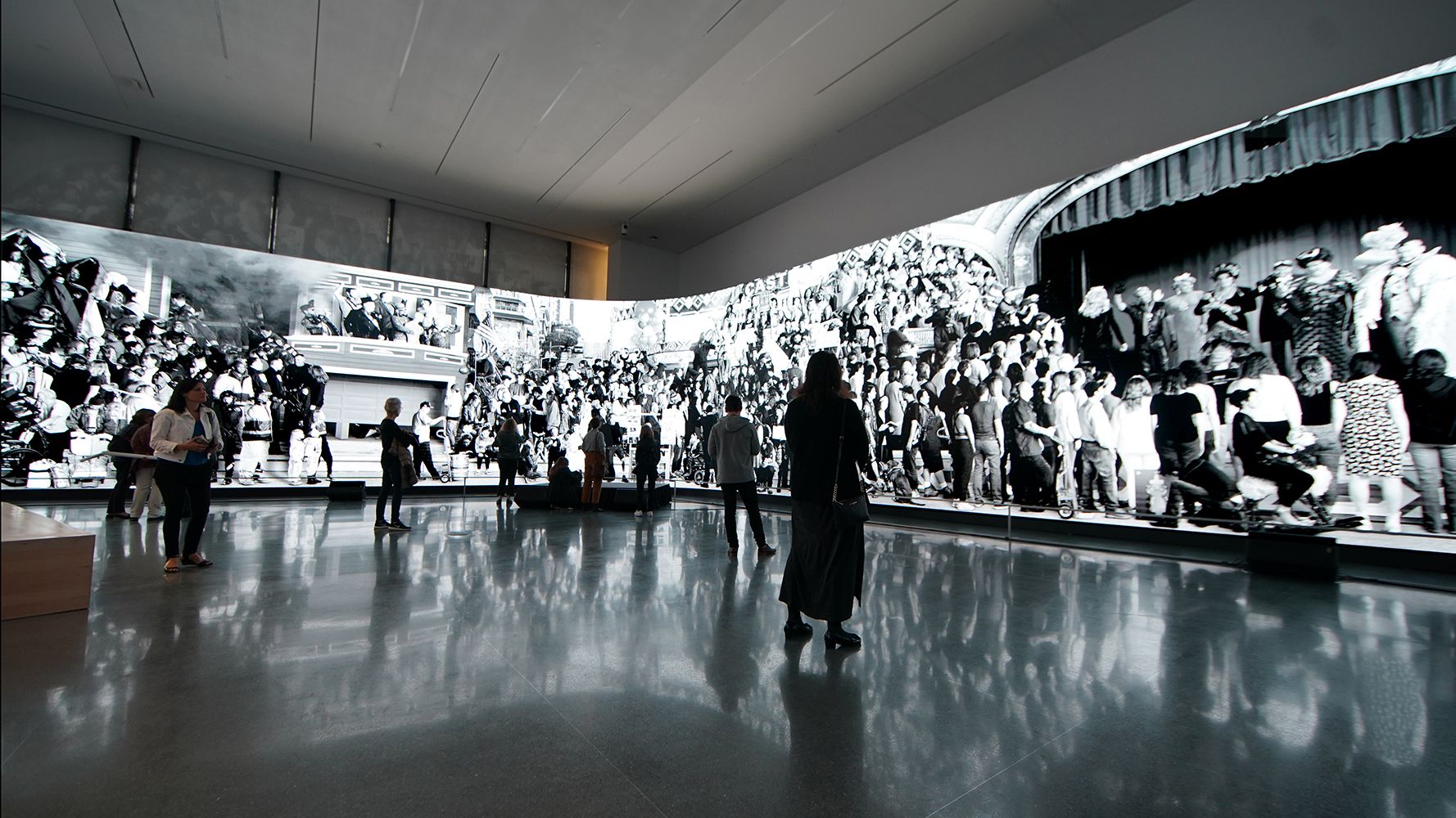 Featured Project: Storytelling with LEDs