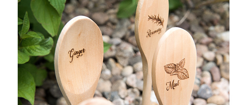 Create These Custom Gifts with a Laser Engraving Machine