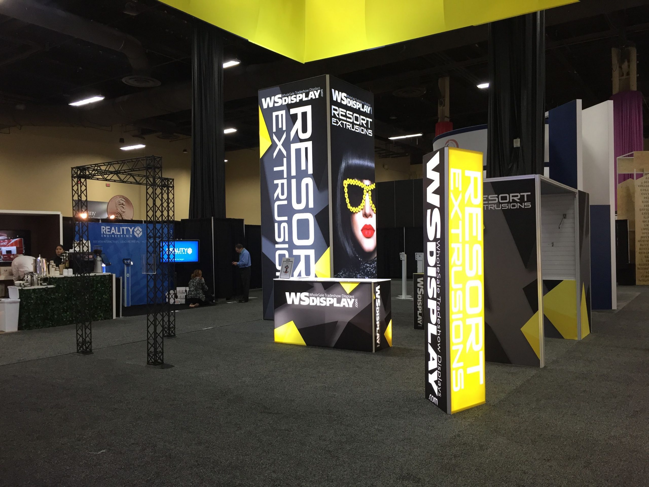 Standing Out from the Crowd