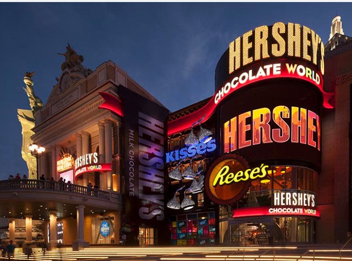 YESCO Celebrates 100 Years of Iconic Signage | GRAPHICS PRO