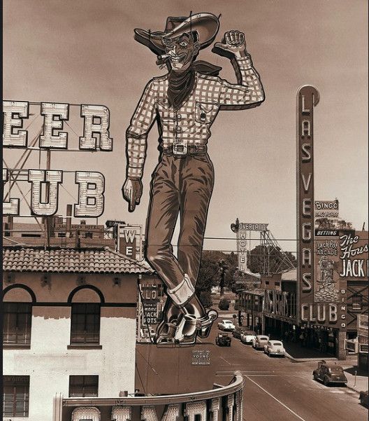 YESCO Celebrates 100 Years of Iconic Signage | GRAPHICS PRO