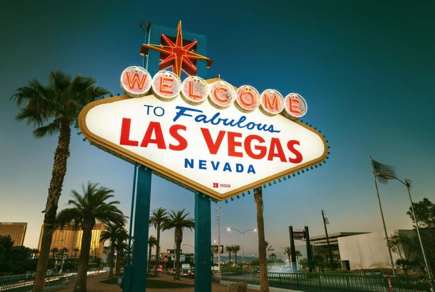 YESCO Celebrates 100 Years of Iconic Signage