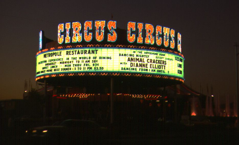 YESCO Celebrates 100 Years of Iconic Signage | GRAPHICS PRO