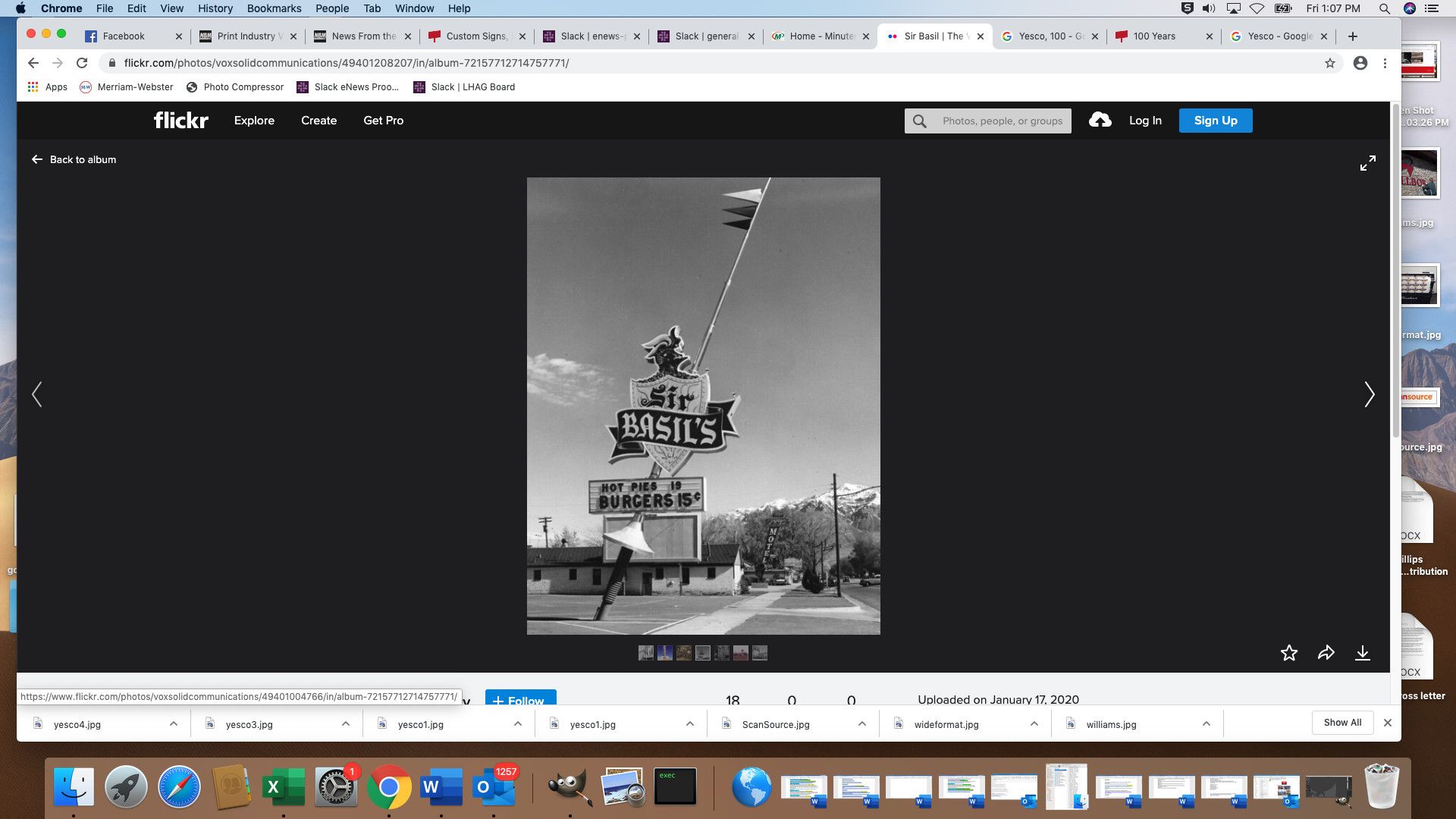 YESCO Celebrates 100 Years of Iconic Signage | GRAPHICS PRO