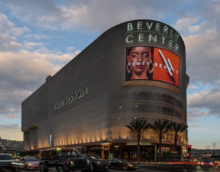 YESCO Celebrates 100 Years of Iconic Signage