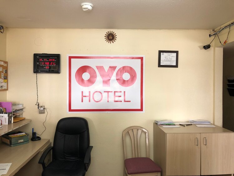 Featured Project: Decades of Signage in Texas