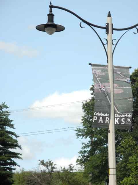 Featured Project: Signs in the City