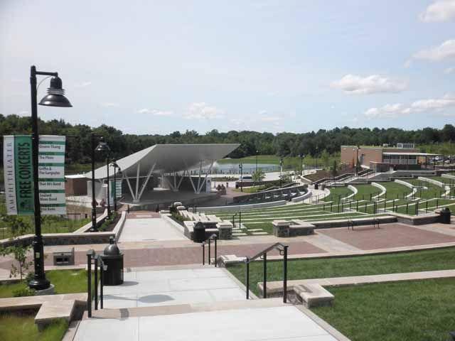 Featured Project: Signs in the City