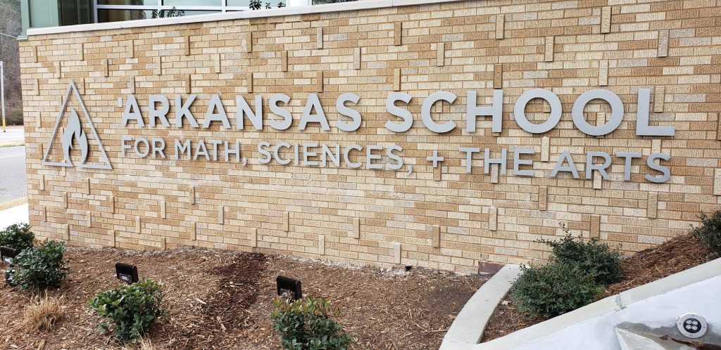 Featured Project: Signage to Help Students Succeed