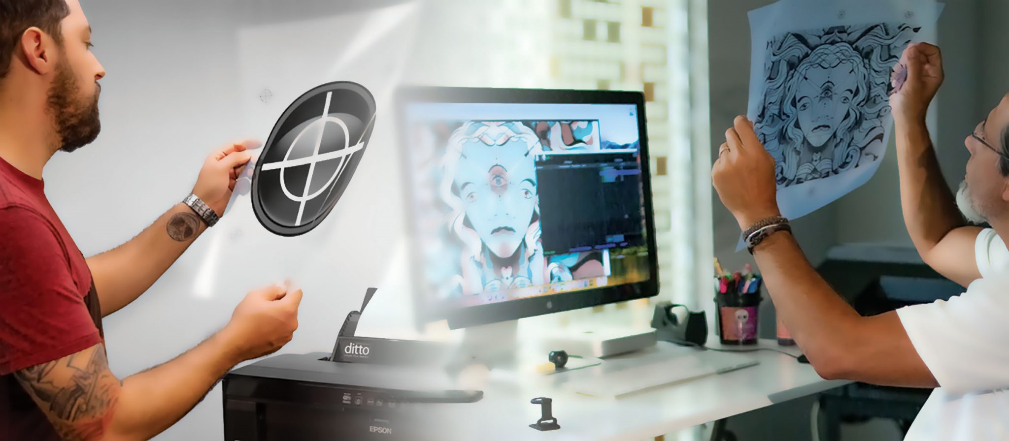 Do Better Work with RIP Software | GRAPHICS PRO