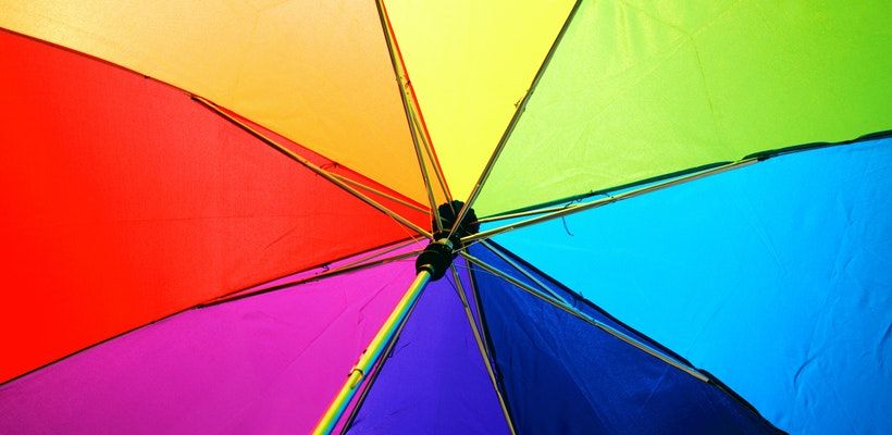 Color Schemes and T-Shirt Designs