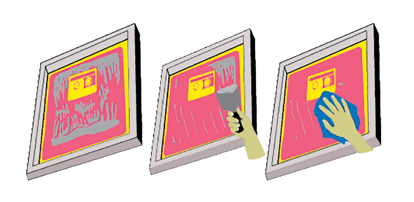 Printing Greener: How to Make Screen Printing More Earth Friendly